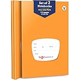 Target Publications Single Line Interleaf Notebooks | Small One Side ...