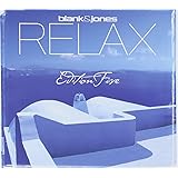 Relax: Edition One: Blank & Jones, Blank & Jones: Amazon.it: CD e Vinili}