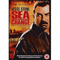 Jesse Stone - The Complete Collection (Stone Cold / Night Passage ...