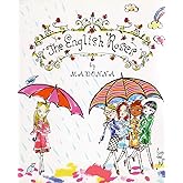 The English Roses: Amazon.co.uk: Madonna: 9780141381800: Books