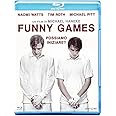 Funny Games (2007) [Blu-ray] [2013]: Amazon.co.uk: Naomi Watts, Tim ...