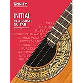 Trinity College London Classical Guitar Exam Pieces From 2020: Grade 1 ...