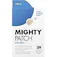 Hero Cosmetics Mighty Patch Invisible+ – Patch Bouton Jour – Invisible & Discret – Résultats en ...