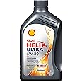 Shell Helix Ultra SP 5W-30 dexos1 Gen3 Carton 12x1L : Buy Online at ...