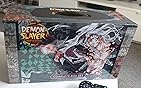 Buy Demon Slayer Complete Box Set: Includes volumes 1-23 with premium ...