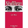 Amazon.fr - Le bal: (*) - Némirovsky, Irène - Livres