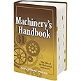 MACHINERY'S HANDBOOK 31ST EDITION, TOOLBOX EDITION: A Reference Book ...