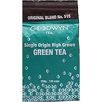 Goodwyn Pure and Premium Assam Tea, 500 Grams, Makes 250 Cups - Loose ...