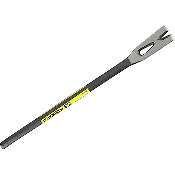 Roughneck 64498 Straight Ripping Chisel 18-inch: Amazon.co.uk: DIY & Tools