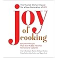 Buy Joy Of Cooking Book Online at Low Prices in India | Joy Of Cooking ...