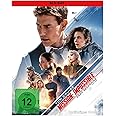 Mission: Impossible Dead Reckoning Teil Eins [Blu-ray]: Amazon.de: Cruise, Tom, Ferguson ...