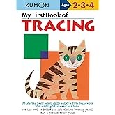 My First Book Of Cutting (My First Book - Kumon): Amazon.co.uk: Kumon ...