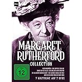 Agatha Christie's Miss Marple Collection [DVD] [2004]: Amazon.co.uk ...