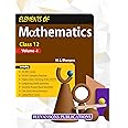 Elements of Mathematics Textbook