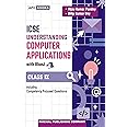 ICSE Understanding Computer Applications with BlueJ for Class 9, Including Competency Focused ...