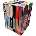 MONOGATARI Series Box Set
