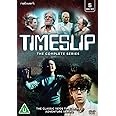 Timeslip [DVD]: Amazon.co.uk: Cheryl Burfield, Spencer Banks, Denis ...