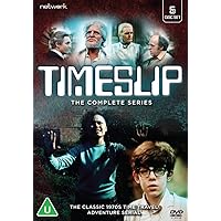 The Crunch and Other Stories [DVD]: Amazon.co.uk: Harry Andrews, Alfred ...