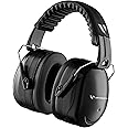 Vanderfields Ear Defenders Adults - Protection Passive Noise Cancelling ...