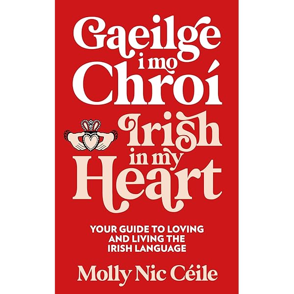 Grá Teachtaireachtaí Téacs Do Chailín Irish Language Occasion