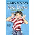 Jake Drake, Class Clown : Andrew Clements: Amazon.in: Books