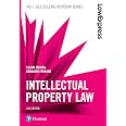 Law Express: Intellectual Property Law: Amazon.co.uk: Howell, Claire ...