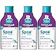 Buy Spoo Shampoo No-Tear Formula Baby Shampoo 125 Ml (Pack Of 3) From ...
