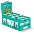 Peppersmith English Peppermint 100% Xylitol-Sweetened Multipack Mints ...