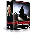 The Equalizer - The Complete Collection [DVD] [1985]: Amazon.co.uk ...
