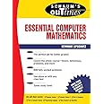 Buy Essential Computer Mathematics Book Online at Low Prices in India ...
