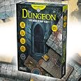 PWORK WARGAMES The Dungeon - RPG Modular Map Tiles - Double Face ...