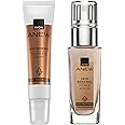 Avon Power Serum + Power Eye Duo Set, Formulated with Protinol ...