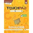 Touchpad Plus Ver. 4.0 Class 8: Windows 10 & MS Office 2019 : Amazon.in: Books