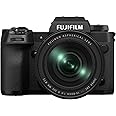 Buy Fujifilm X-H2 40MP APS-C X-Trans Sensor|Pixel Shift|IBIS System|Ultra High Resolution ...