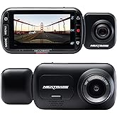 Nextbase DUO HD – Full 1080p Front and Back Dual Lens DVR In-Car Dash ...