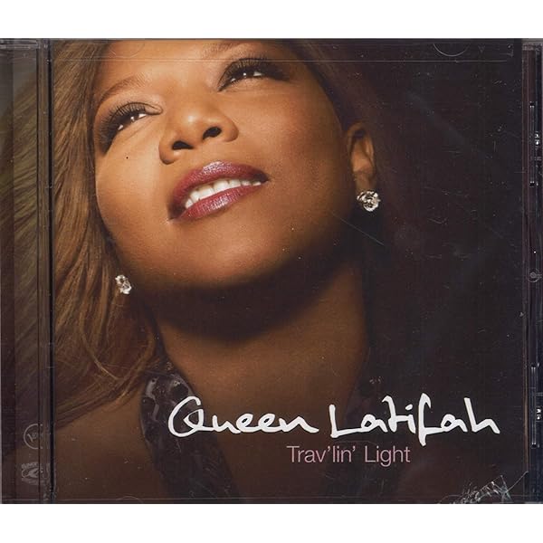 Queen Latifah The Dana Owens Album QUEEN LATIFAH Discography (top