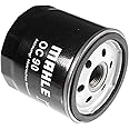 Knecht OC90 Oil Filter : Amazon.fr: Automotive