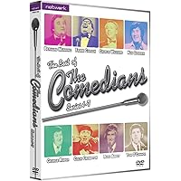 The Wheeltappers and Shunters Social Club: The Complete Series [DVD ...