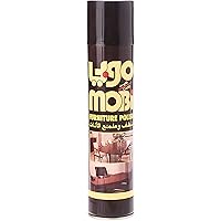 Mobi Steel Polish, 400 ml : Buy Online at Best Price in KSA - Souq is ...