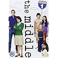 The Middle: Season 1 [DVD] [2009] [2011]: Amazon.co.uk: Patricia Heaton ...