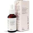 SEE-LIT Advanced Serum Niacinamide 20% Zinc Gluconate 30ml: Buy Online ...