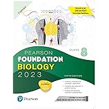 Pearson IIT Foundation Physics Class 8, Revised as per CBSE and NCERT ...