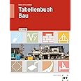 Tabellenbuch Bau : Batran, Balder, Frey, Volker, Dr. Köhler, Klaus ...