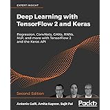 Buy Deep Learning with TensorFlow and Keras - Third Edition Book Online at Low Prices in India ...
