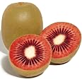 M-Tech Gardens Rare Kiwi " Red Hybrid " Exotic 50 Fruit Seeds for ...