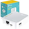 TP-Link Portable 3G/4G Wireless N Router, 1x 2.0 USB Port + 1xMicro USB ...