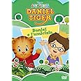 Daniel Tiger - Daniel e L'amicizia Vol.2 (DVD): Amazon.it: Addison Holley, Jaxon Mercey ...