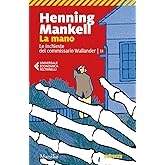 I cani di Riga. Le inchieste del commissario Wallander (Vol. 2 ...