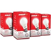 Eveready 18W LED Bulb | 1800 Lumen | 4KV Surge Protection | Long Life ...