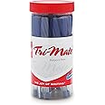 Cello Trimate Ball Pen Set - Pack of 25 (Blue) : Amazon.in: Office Products